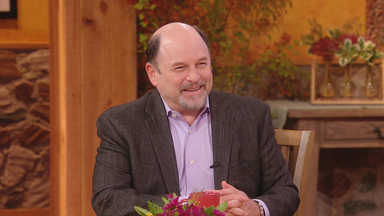 "Seinfeld" Star Jason Alexander Opens Up About Losing TV Parents Jerry ...