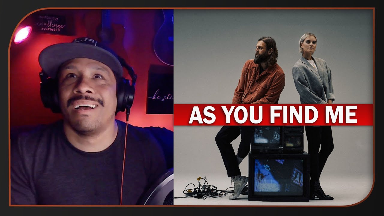 Not Today - As You Find Me by HILLSONG UNITED LIVE AT MADISON SQUARE ...