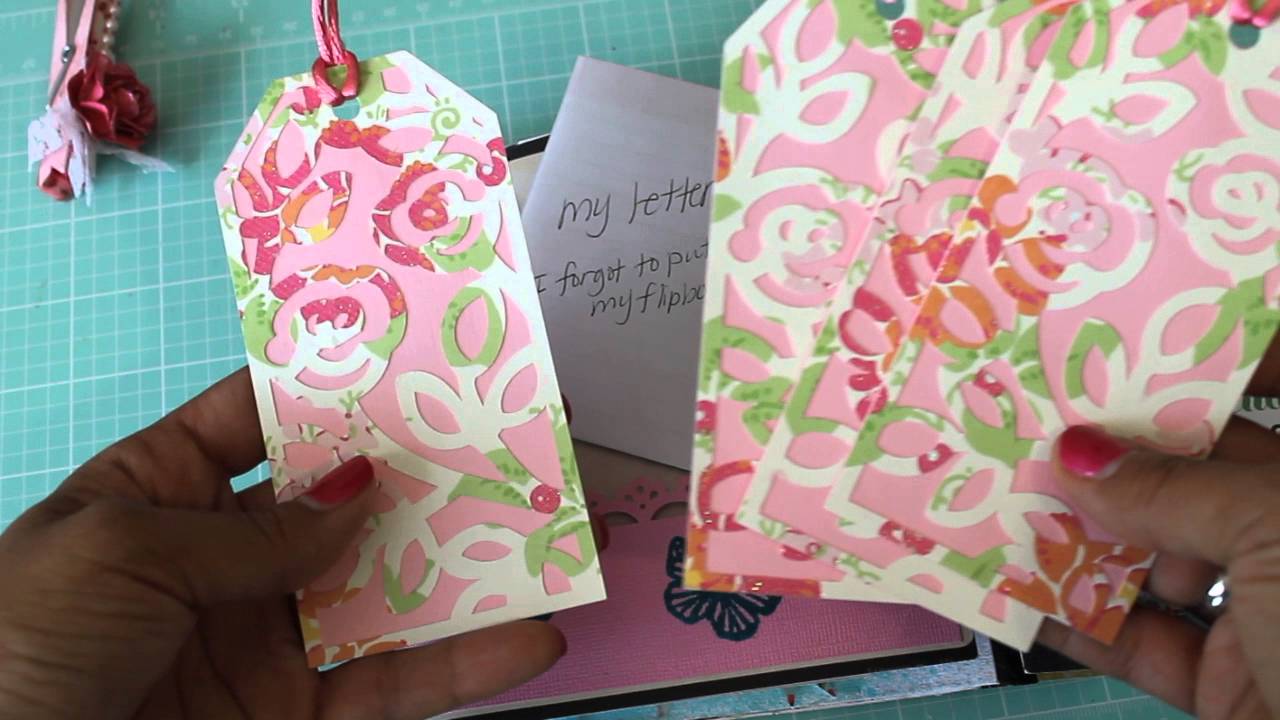 Entry #34 Gail Lopez - YouTube