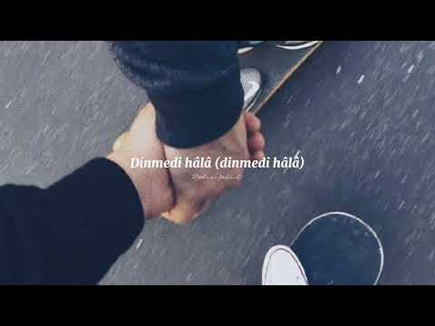 maNga - Yine Yeni Yeniden (Lyrics)