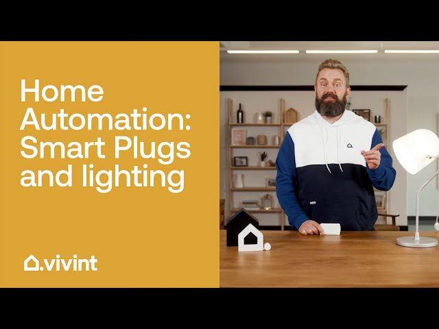Vivint Compatible Light Switch | Shelly Lighting