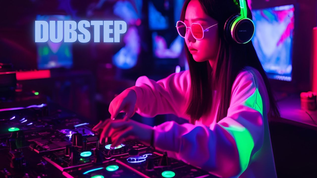 00110001 00110011 00110110 [DFB] #dubstep #focus #beats - YouTube