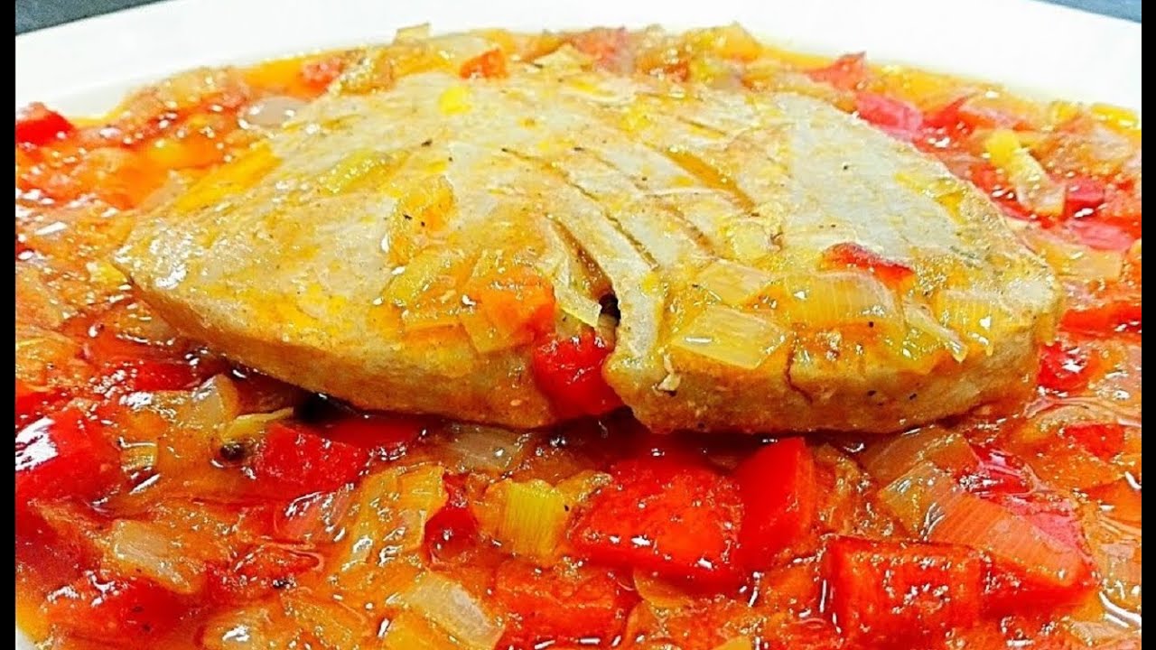 ATUN A LA MORUNA - YouTube