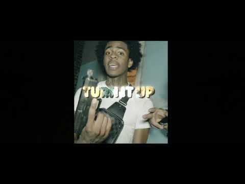 Turn It Up-Justin Meme prod.JustinMemeOfficial