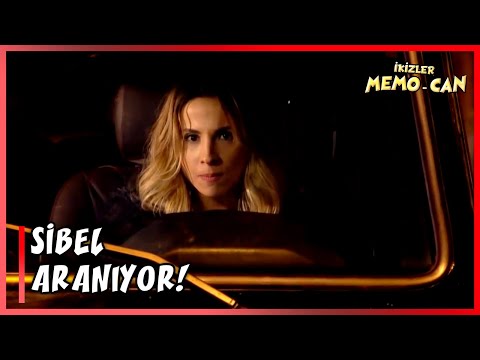 Sibel'in Gerçek Yüzü Ortaya Çıktı! - İkizler Memo-Can 5.Bölüm