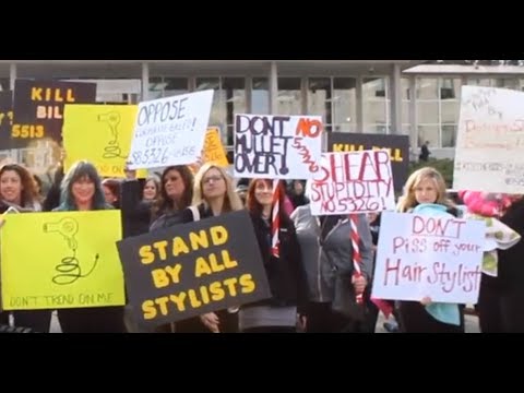 Reps. Maycumber & Mosbrucker explain how Democratic bills would hurt ...