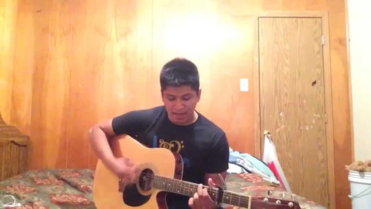 "You're More" - Joshua U. Reyes (Original) - YouTube