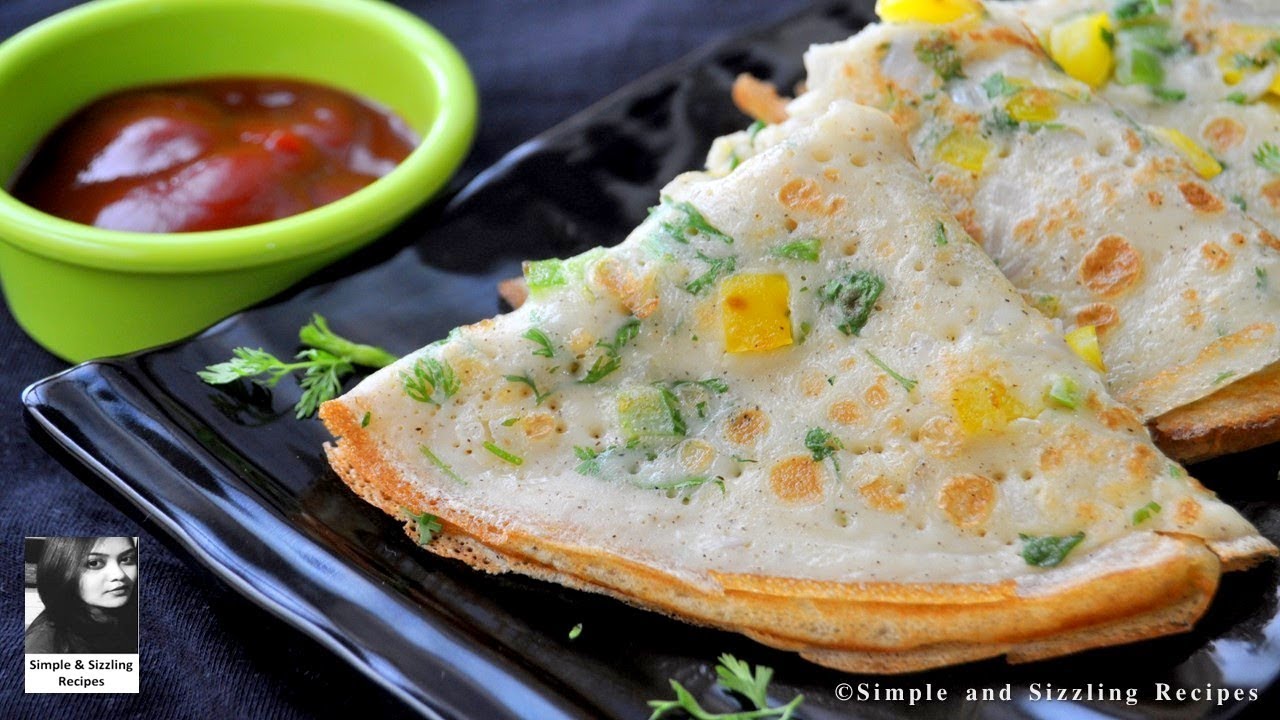 5 Minutes Breakfast Recipe | ৫ মিনিটে চটজলদি টিফিন রেসিপি | Tiffin ...