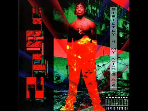 2Pac - Point The Finga (Strictly 4 My N.I.G.G.A.Z. Track 3) - YouTube