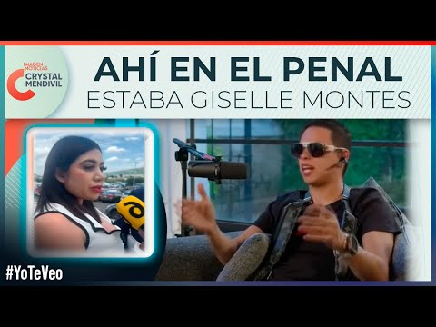 Renuncian abogados de Alex Marín y se suspende su audiencia | Noticias con Crystal Mendivil