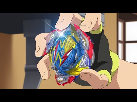 Valt Creates Ultimate Valkyrie From His Memories of Old Valkyries ...