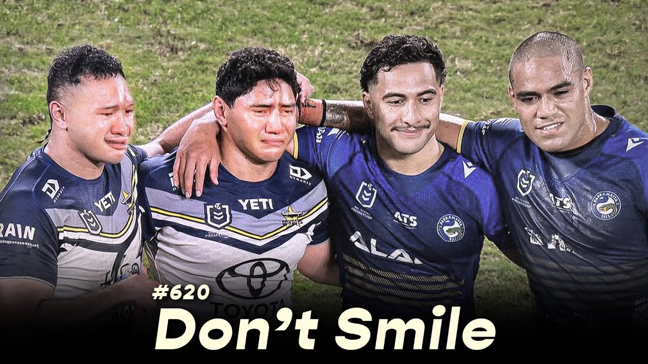 #620 - Bulldog Ritchie Has Had Enough Smiling, Taylan May's Speedy ...