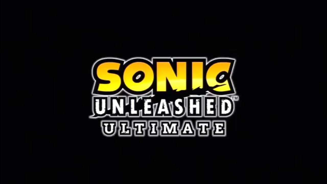 Sonic Unleashed Ultimate - Announcement Trailer - YouTube