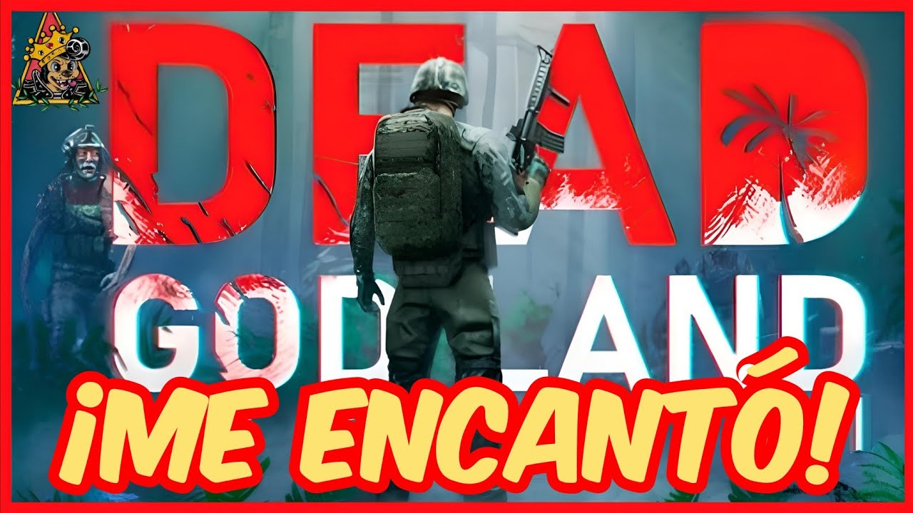 Dead God Land Survival - Introducción, tutorial y explicación # ...