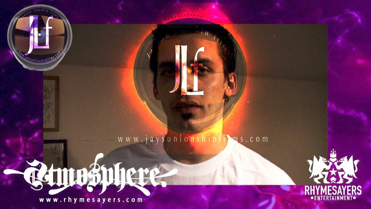 Atmosphere Interview with Slug - YouTube