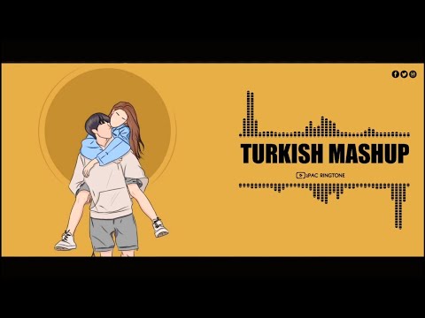 Turkish Mashup - kadr & Ringtone | 2Pac Ringtone X