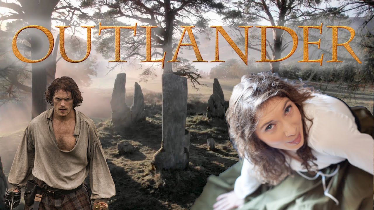 The Skye boat song | Outlander intro | traducida al ESPAÑOL - YouTube