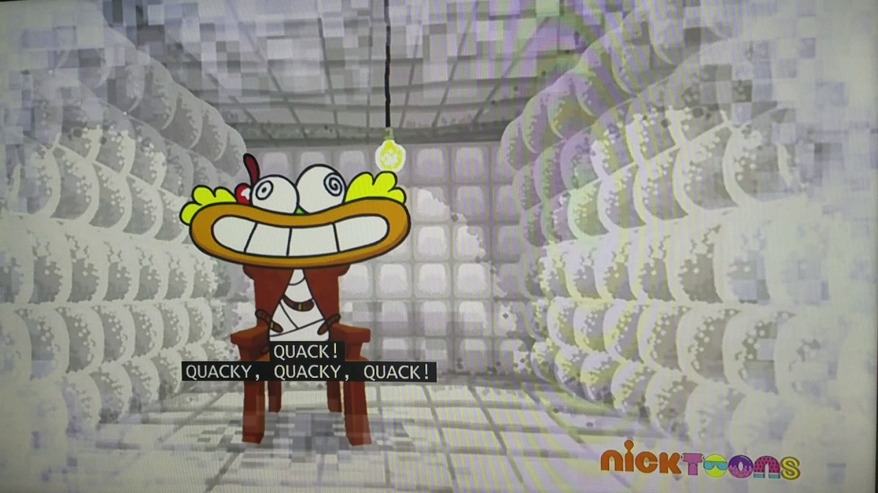BreadWinners Survival Ducks: Buhduce'Quazy Laugh - YouTube