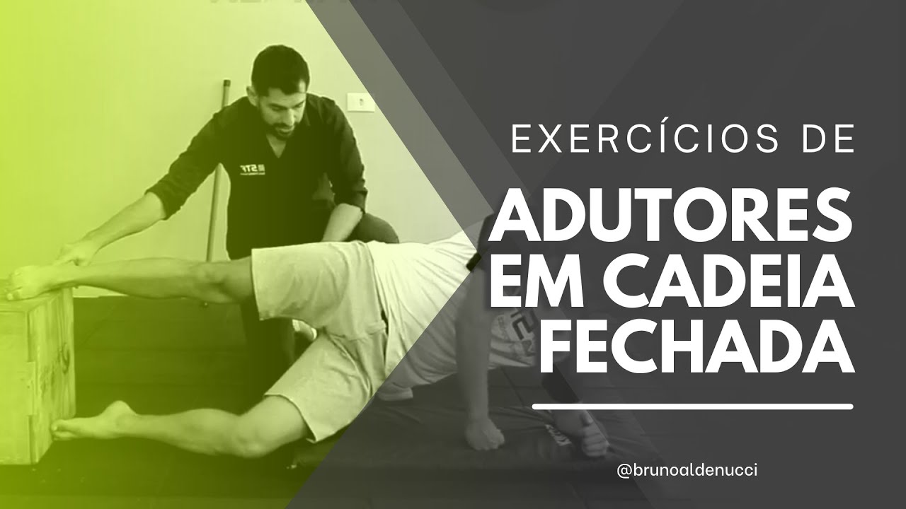 Exercicio De Cadeia Cinetica Fechada Para Joelho - RETOEDU