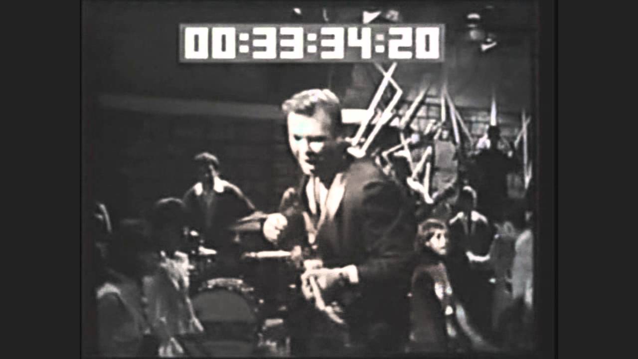 Guitarist Billy Strange - YouTube