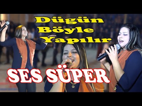DÜĞÜN DİYE BUNA DERİM DİLLERE DESTAN BİR DÜĞÜN