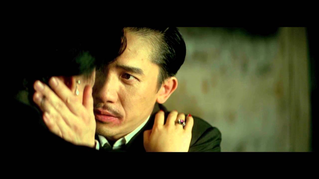 王家卫电影集锦 A Wong Kar-wai Film - YouTube