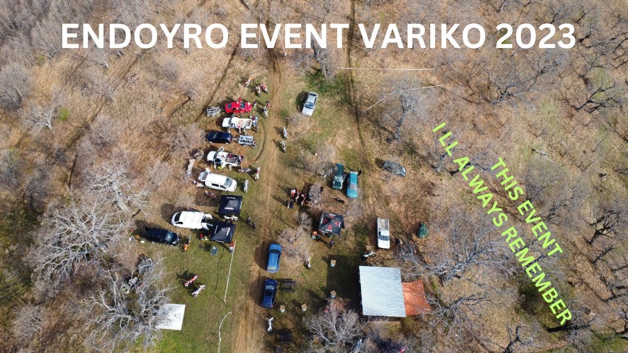 VARIKO 2023 PROMO VIDEO. ΒΑΡΙΚΟ 2023 Η ΠΡΩΤΗ ΓΕΥΣΗ - YouTube