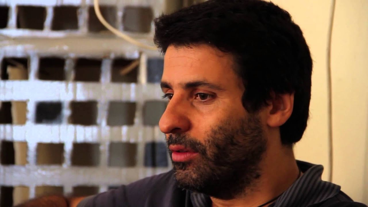 Middle East Profiles Series - Interview with Lebanon's Zeid Hamdan ...