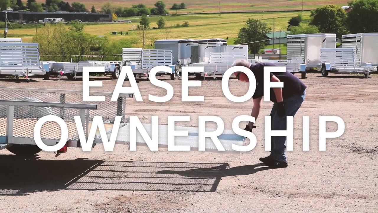 Load Rite Dealer Video - YouTube