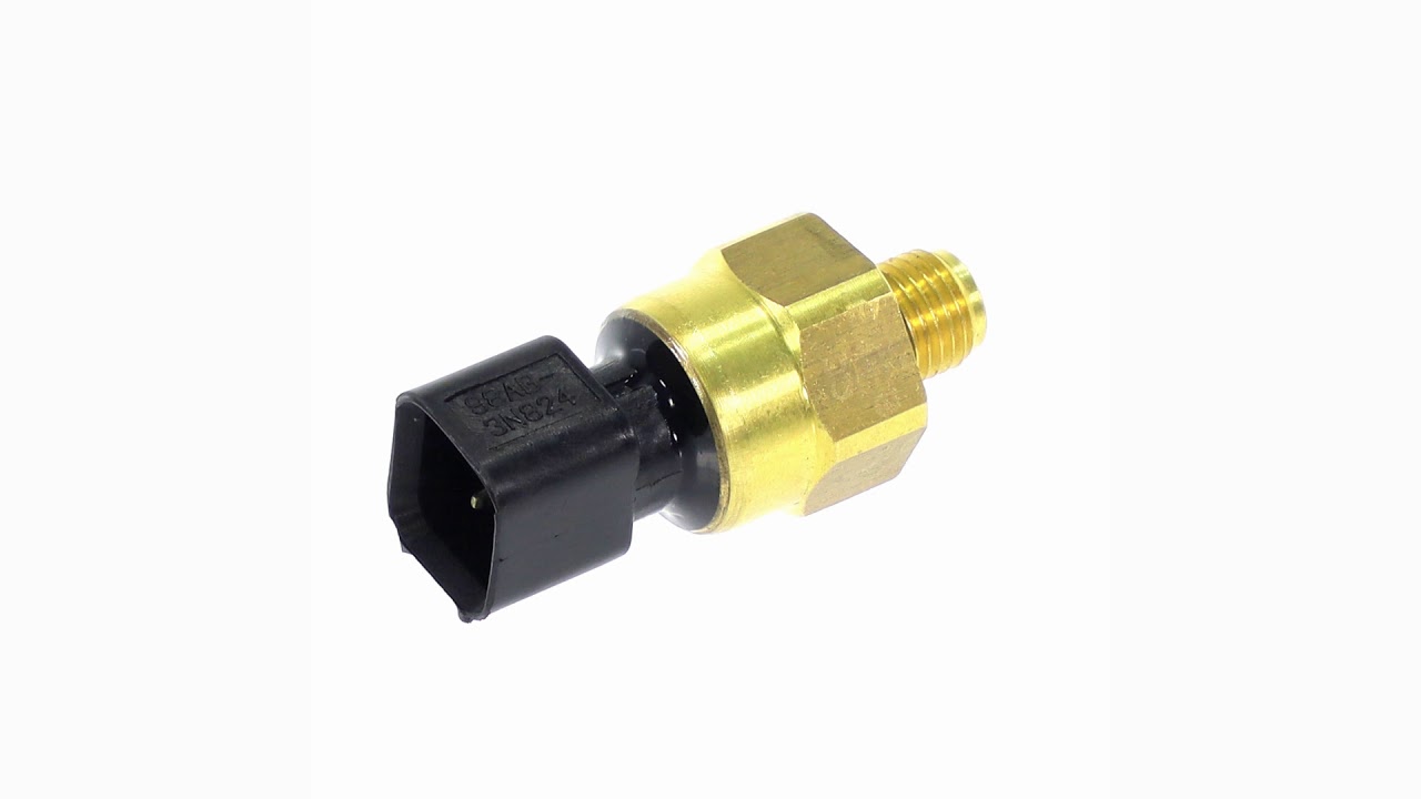 Датчик насоса гидроусилителя FORD FOCUS 1998-2005 DP GROUP - OEM ...