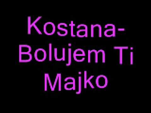 Kostana
