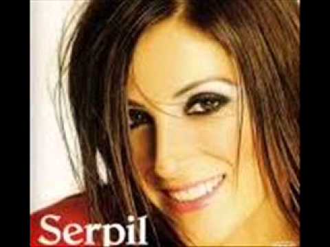 Allı turnam telli turnam Serpil SARI