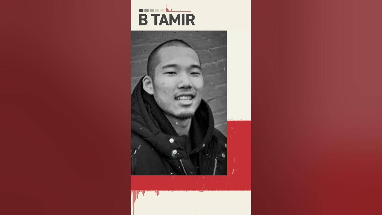 B Tamir - 3030 - YouTube