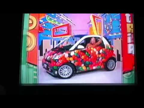 CBS Promo The Price Is Right (2013) - YouTube