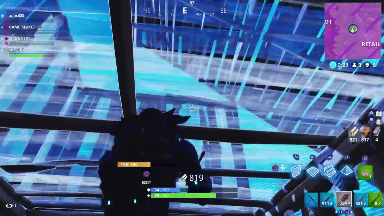 FN squad win* - YouTube