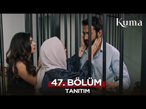Kuma Dizisi 47. Bölüm Fragmanı | 18 Ağustos 2025