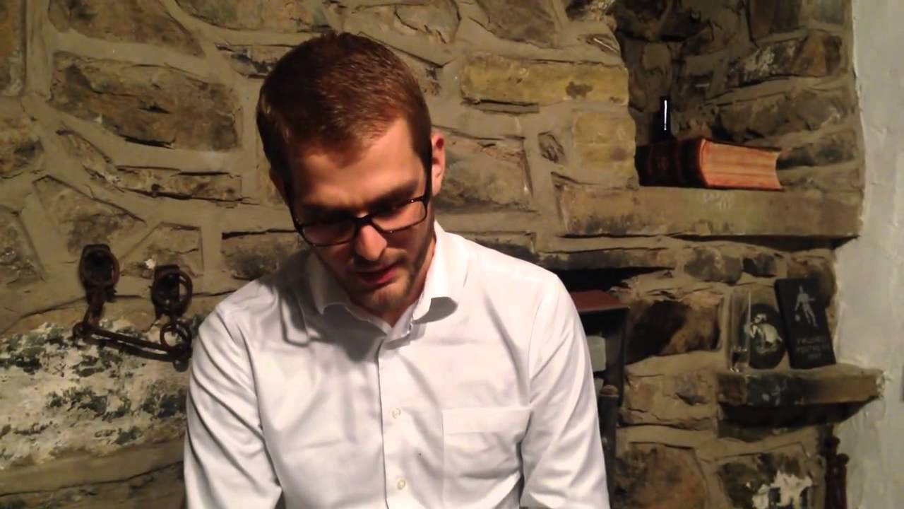 Sabbath Devotional | Taylor Hinkle - YouTube