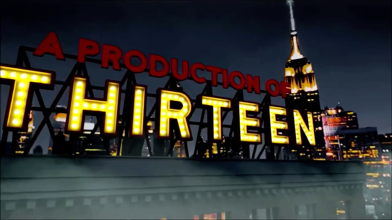 Thirteen (2019) (Cyberchase Variant) - YouTube