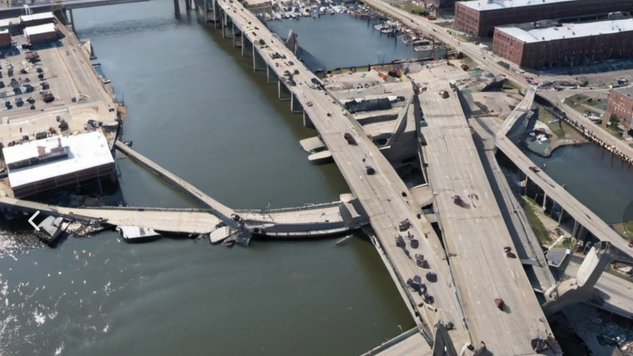 Baltimore Tragedy -- The Daily Beaver Morning Show - YouTube