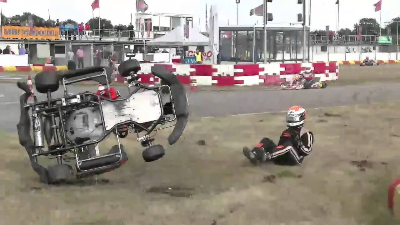 KZ2 + crash slomo - YouTube