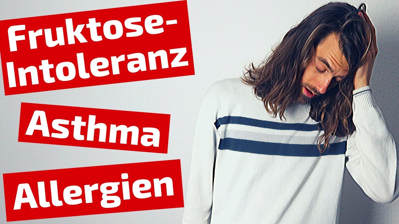 Können Asthma oder Allergien wieder verschwinden? - YouTube