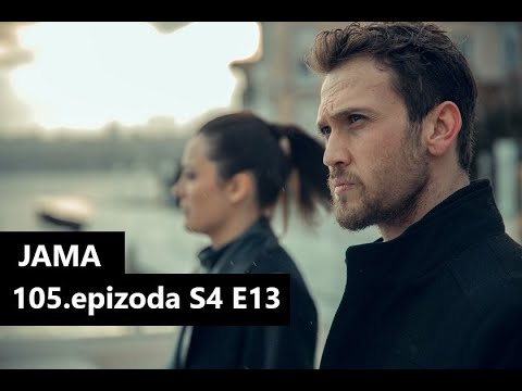 Jama (Çukur) | 105. epizoda - S4 E13