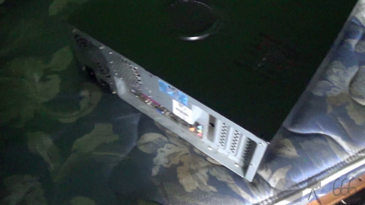 Northern Micro Spirit LGA775 Pentium 4 System - YouTube