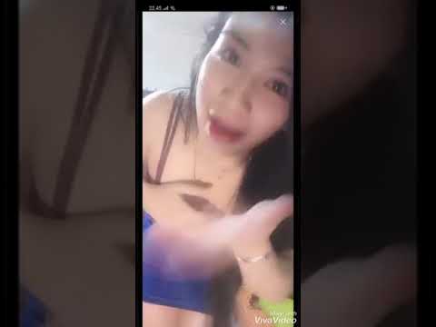 BIGO LIVE GOYANG REMAS TETEK