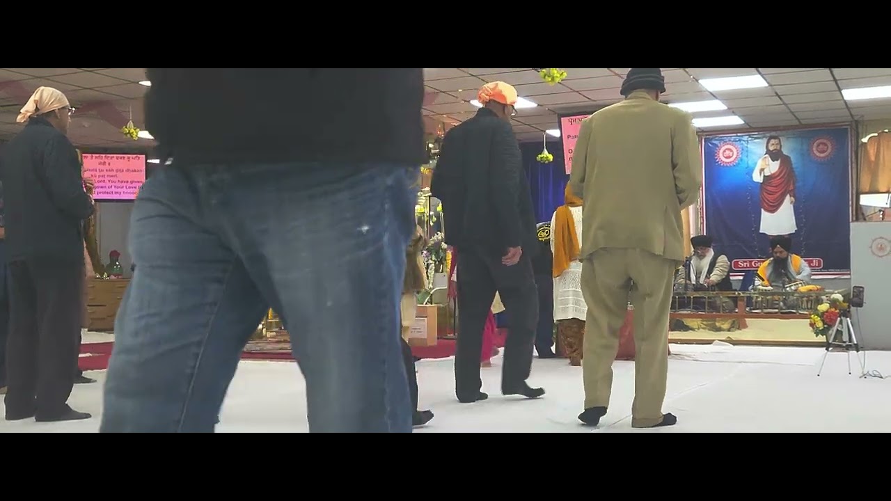 Prem Patola the divine Sabad. - YouTube