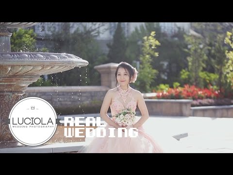 [PREWEDDING] BENDINH TRANMI - LUCIOLA STUDIO - YouTube