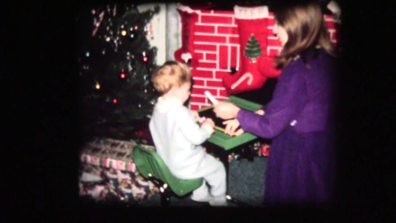 Christmas 1971 - YouTube