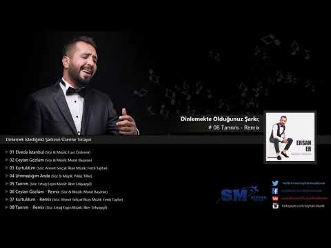 Ersan Er   Tanrım