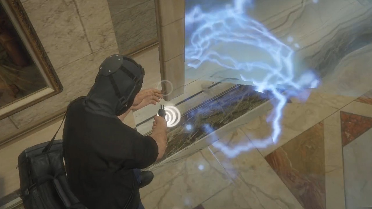Amazing Atomizer jump trick for Pacific Standard - YouTube