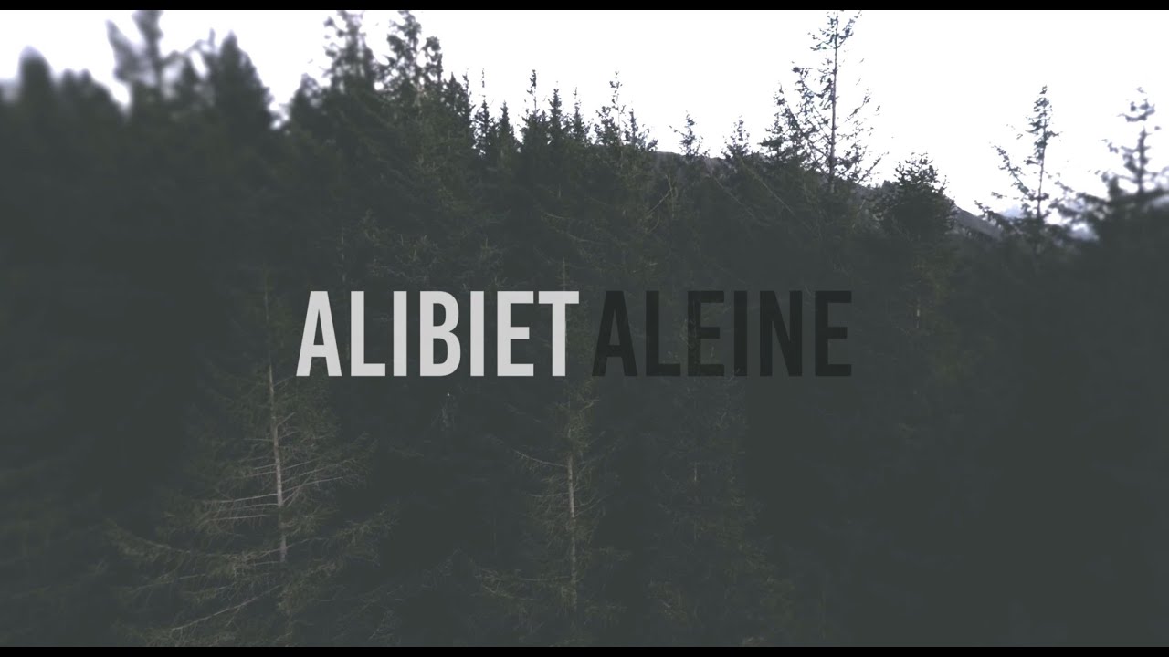 Alibiet - Aleine - YouTube